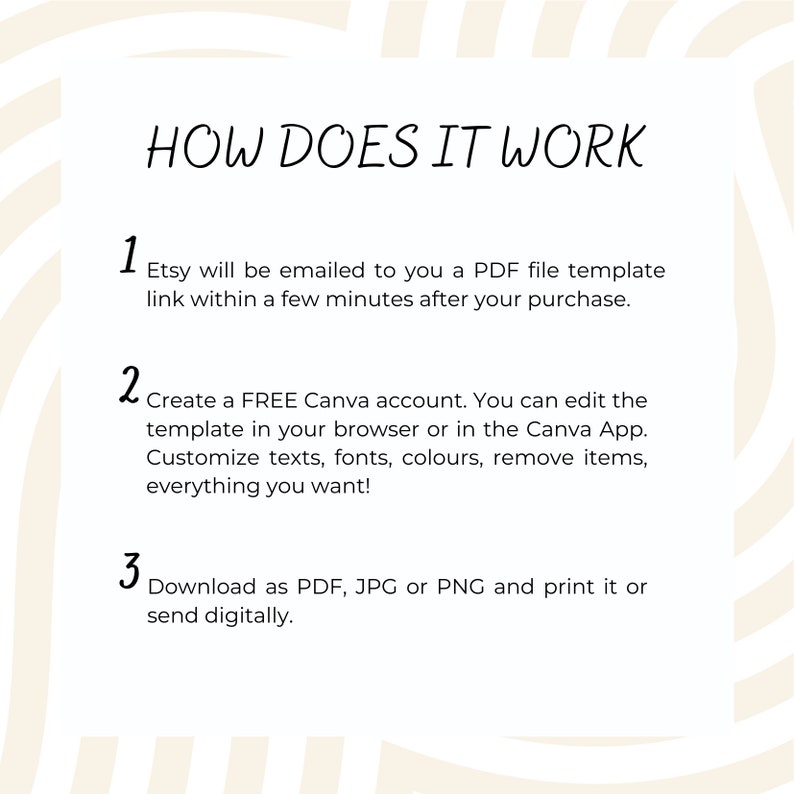 Sea World Birthday Invitation Template, Sea Invitation, Digital ...