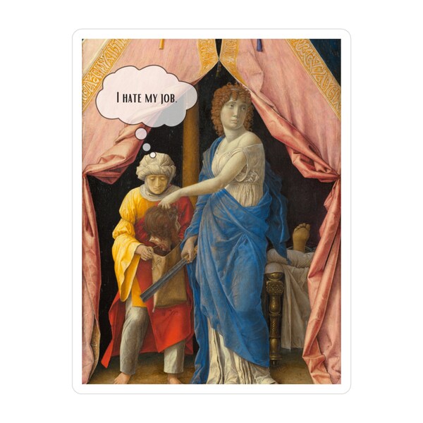 I Hate My Job - Etsy