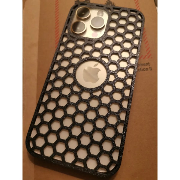 3d Phone Case - Etsy