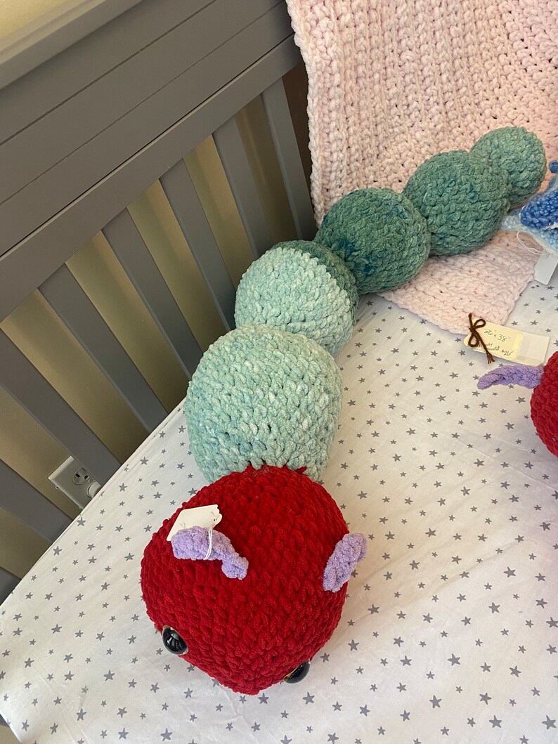 Very Hungry Caterpillar - Etsy