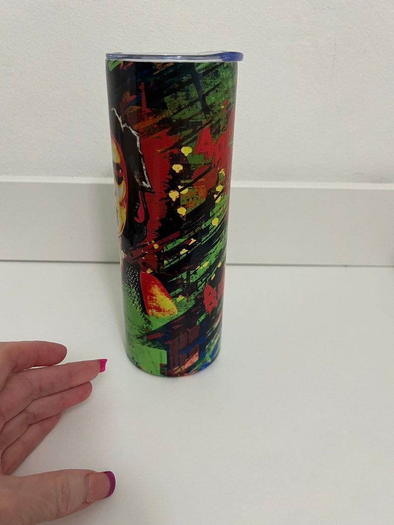 Frank Rocky Horror Tumbler. Don't Dream It, Be It. Rocky Horror Picture ...