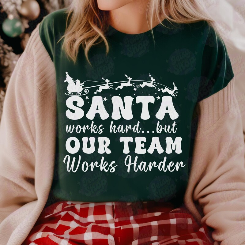 Snarky Christmas - Etsy