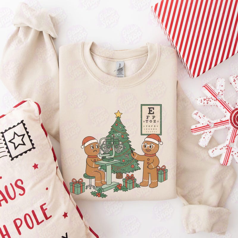 Optical Clinic - Etsy