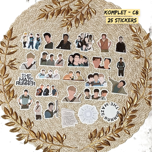 Newt Maze Runner - Etsy