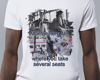 Alabama Riverfront Dock Brawl, Chair Fight, Montgomery Slama - Etsy