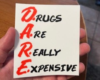 Percy Jackson Rachel Elizabeth Dare Sticker Diecut Matte - Etsy