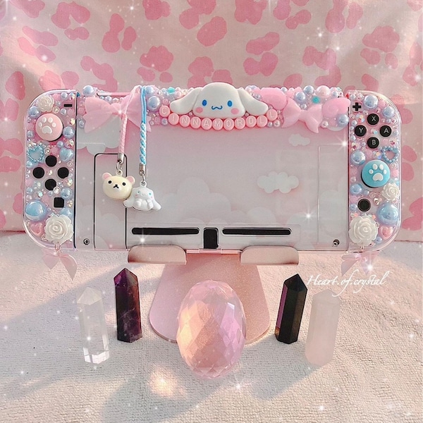Cute Switch Skin - Etsy