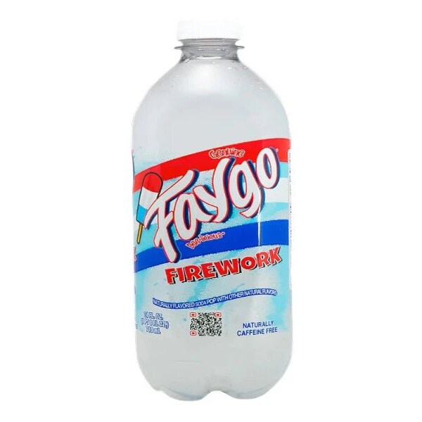 Faygo - Etsy