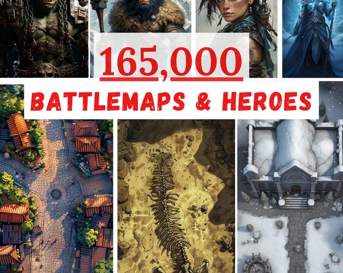 Dnd Real Life Map North America canada, USA, Mexico - Etsy Canada