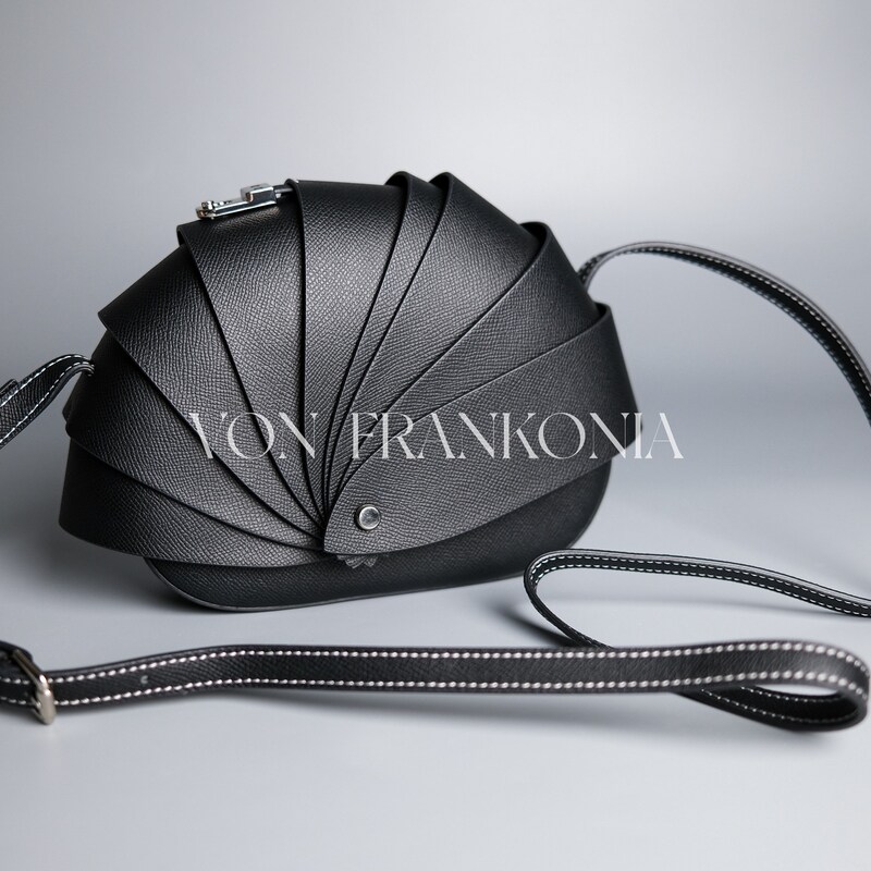 Shell Bag - Etsy