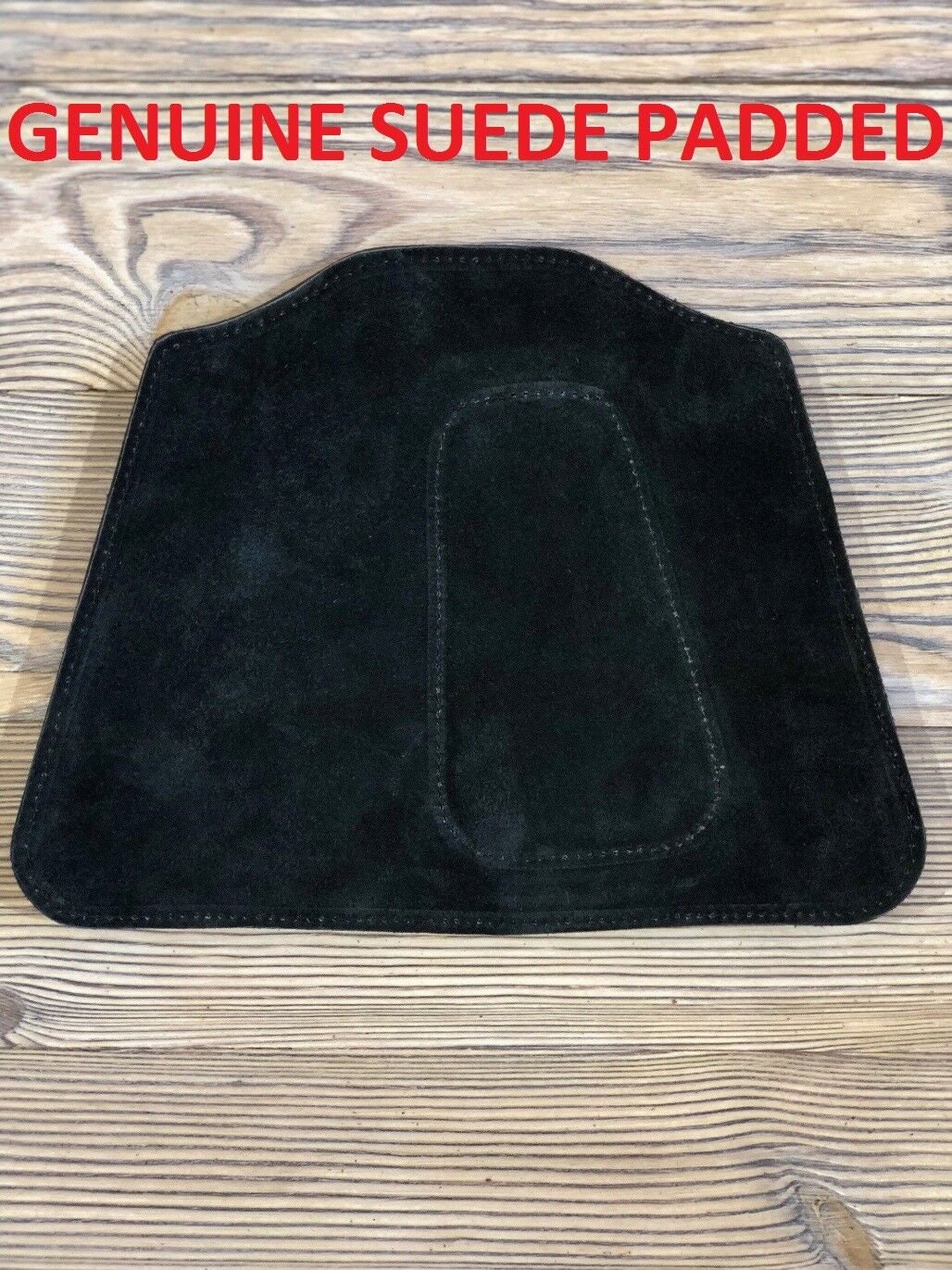 Leather Shotgun Shell Holster Buttstock Holder Сover 12 & 20 - Etsy