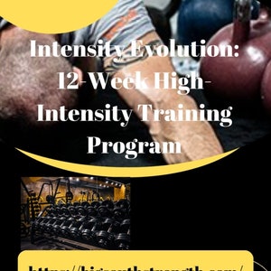 Ultimate Fitness Bundle: Power, Size, and Transformation, Along With Nutrition in Every Program ...