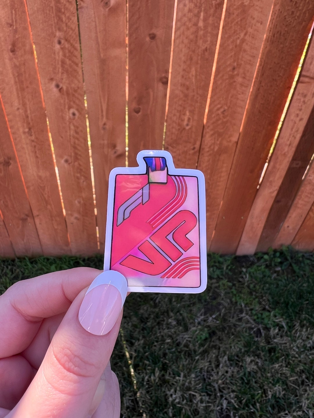 F1 VIP Paddock Pass - Etsy