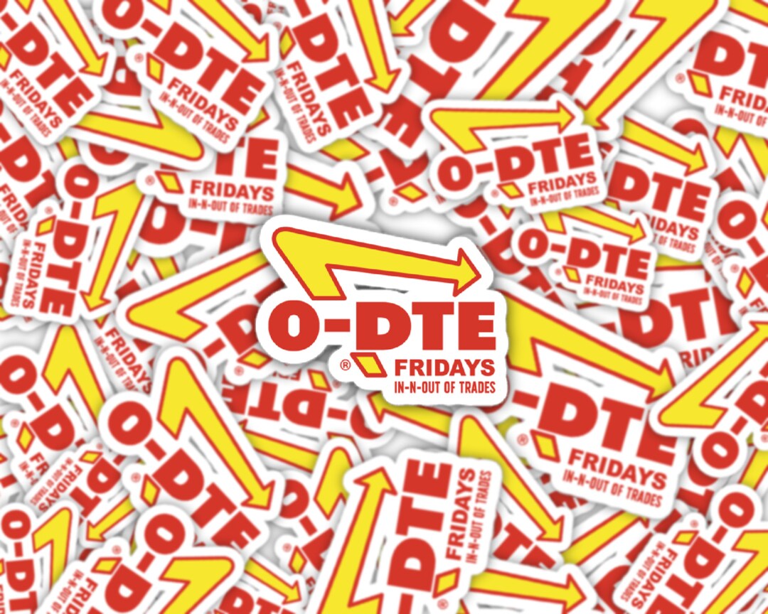 Stock Market Sticker Sticker Mockup Funny Sticker - Etsy