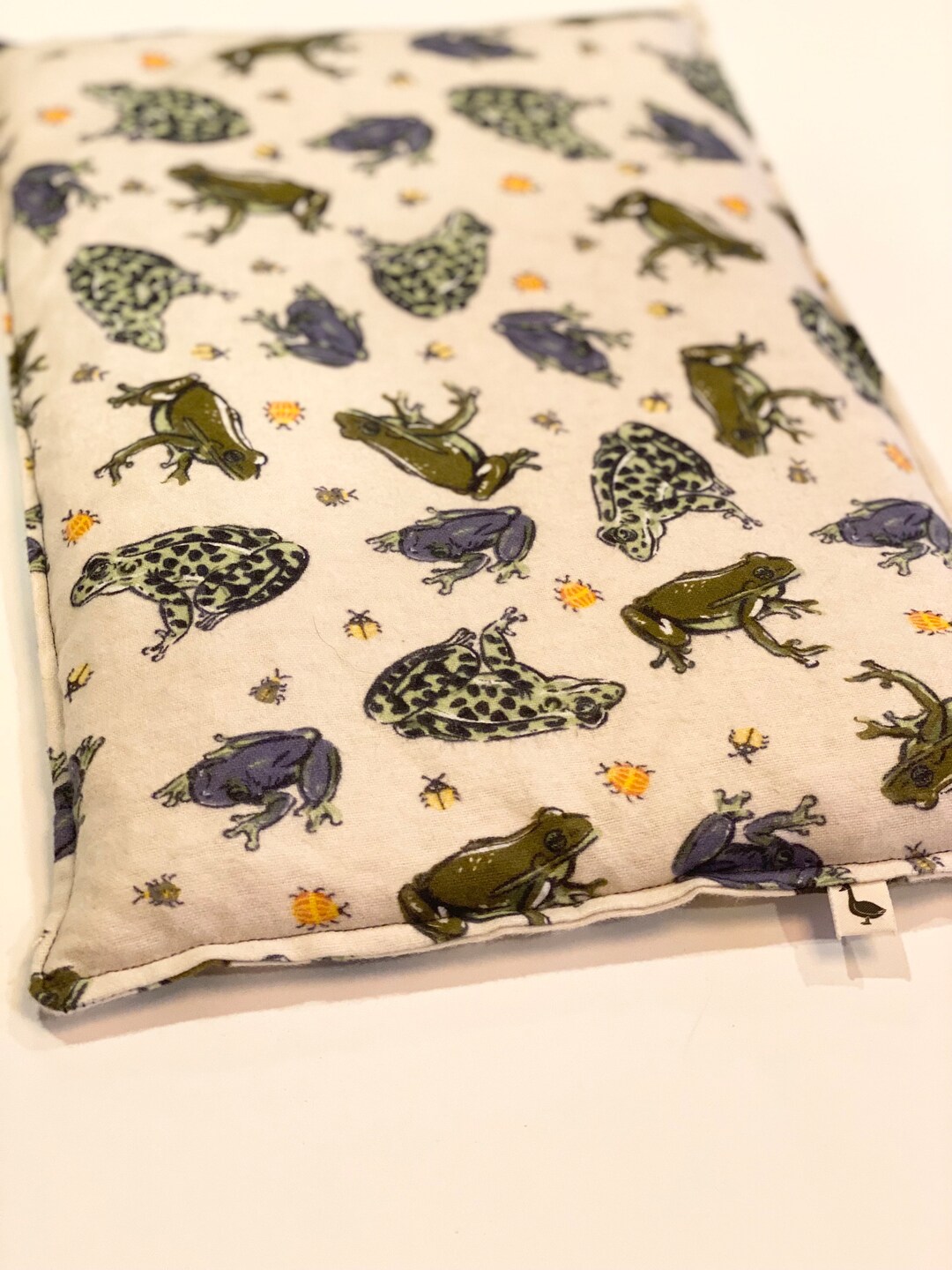 Hot Corn Pack Frogs - Etsy
