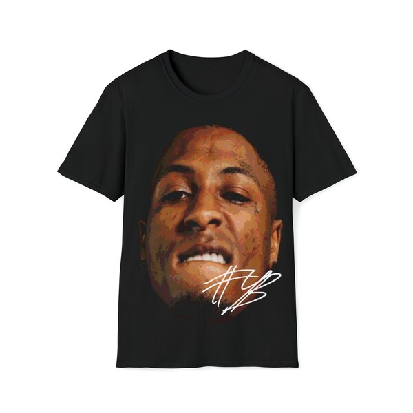 Nba Youngboy Merch - Shop Online - Etsy