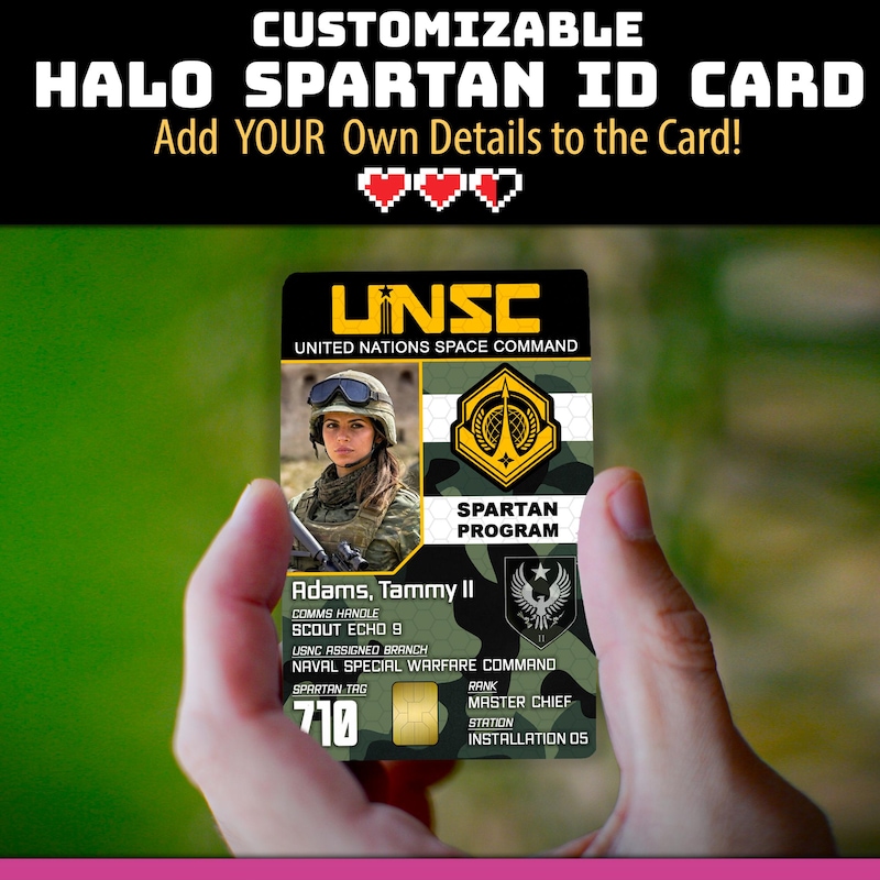 Halo Master Chief Costume - Etsy