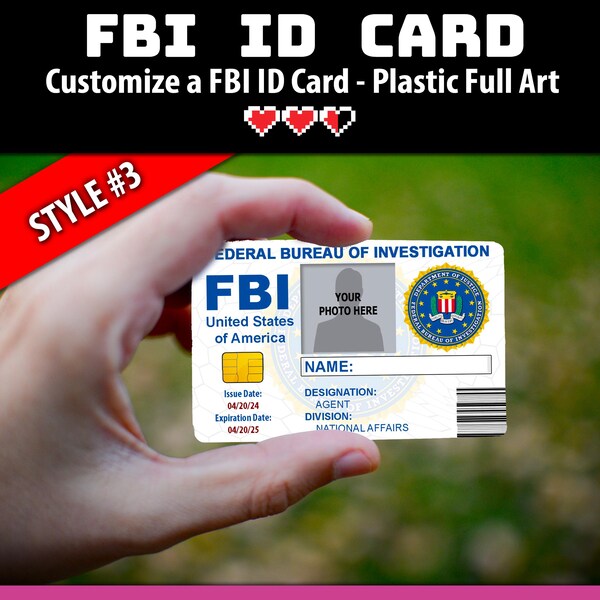 Fbi Gifts - 60+ Gift Ideas for 2025