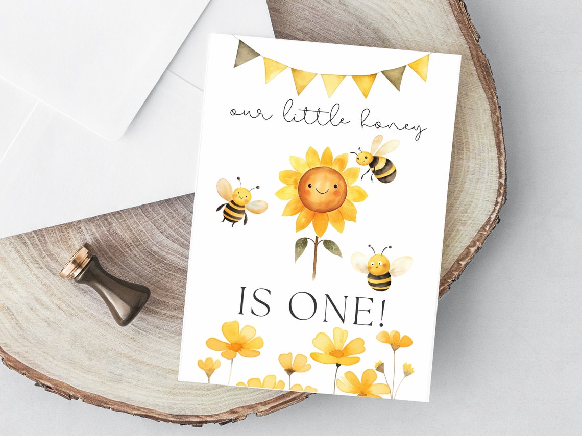 45 X Honey Bee Clipart Bundle Watercolor Bee Clip Art Set With Beehives ...