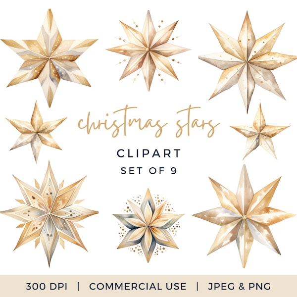 Christmas Clip Art - Etsy