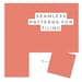Brick Pattern Scrapbook Paper in 100 Colours - Seamless Pattern Brick ...
