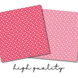 Paw Print Digital Paper 100 Colours Cute Paw Seamless Pattern Scrapbook ...