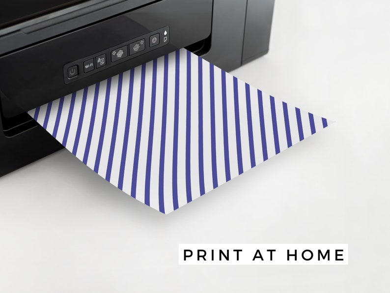 Diagonal Stripe Digital Paper 100 Colours Seamless Pattern Scrapbook ...