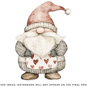 Neutral Christmas Clipart Bundle - Watercolour Boho Christmas Clipart ...