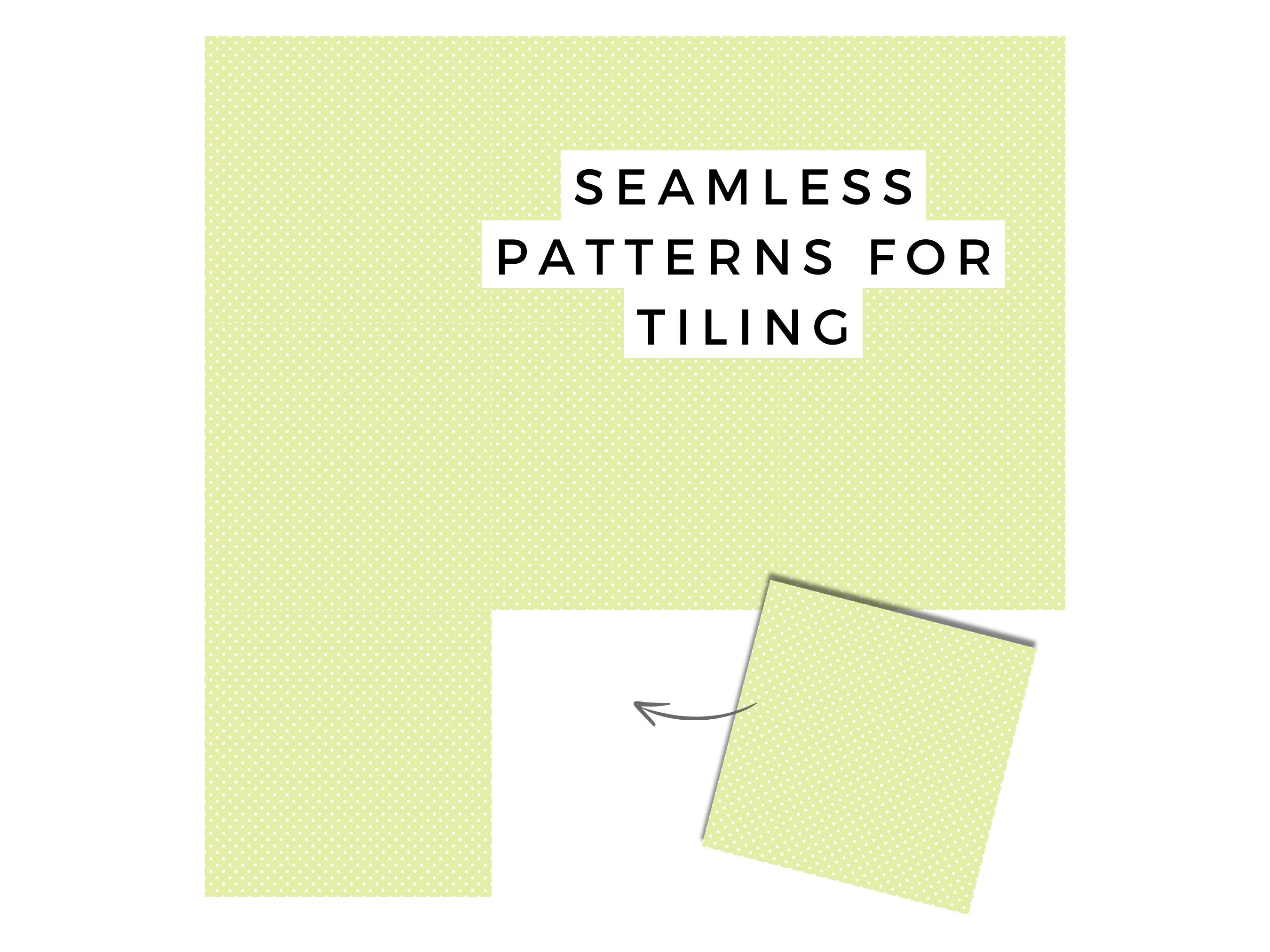 Polka Dot Digital Paper 100 Colours - Spotty Seamless Pattern Scrapbook ...