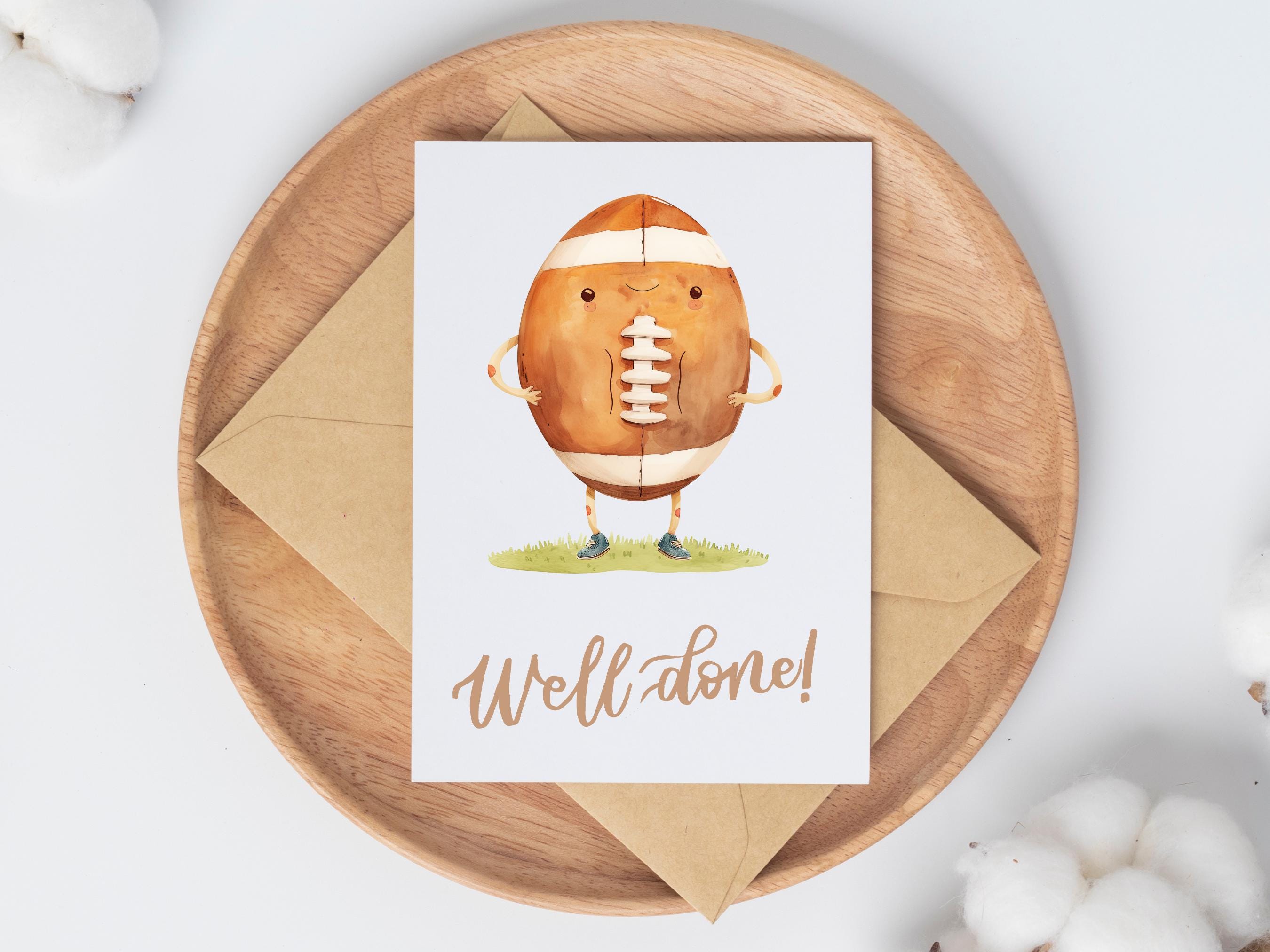 Cute Sports Clipart Bundle - Kawaii Sports Characters Clip Art Inc ...