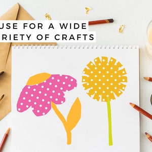 Polka Dot Digital Paper 100 Colours - Spotty Seamless Pattern Scrapbook ...