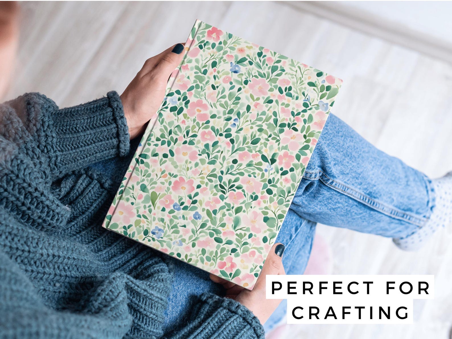 Pink Grand Millennial Seamless Patterns - Pastel Floral Patterns ...