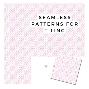 Confetti Dots Digital Paper - Hand Drawn Spot Seamless Pattern ...