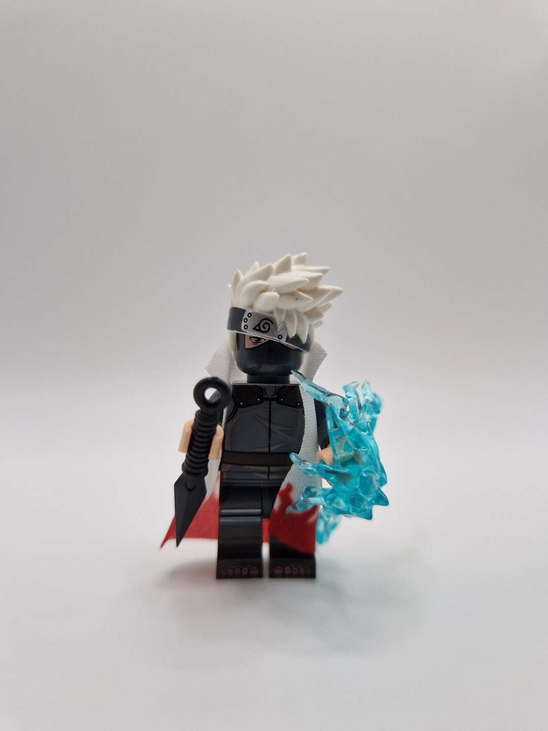 Custom Animated Figure Mini-figure - Etsy