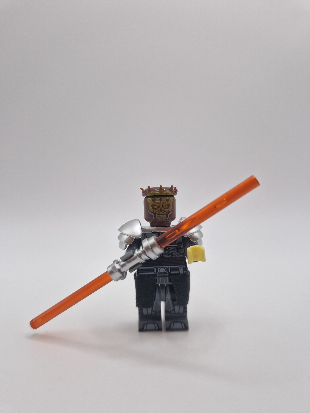 Sith Savage Opress Star Wars Mini-figure - Etsy Australia