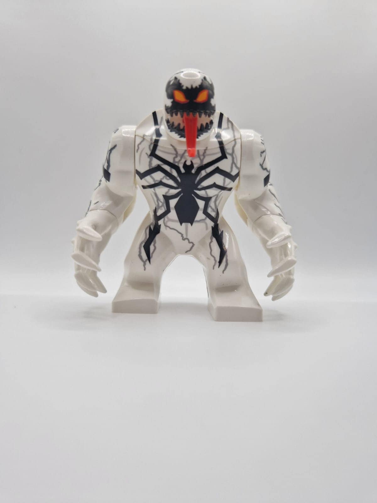 Lego Anti Venom Decals