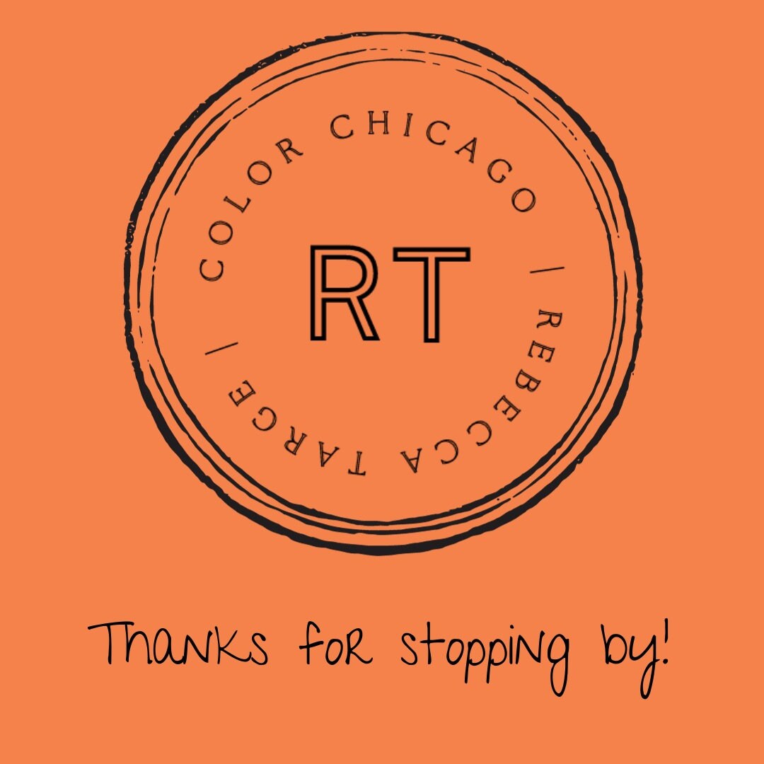 Colors of Chicago-red Brick - Etsy