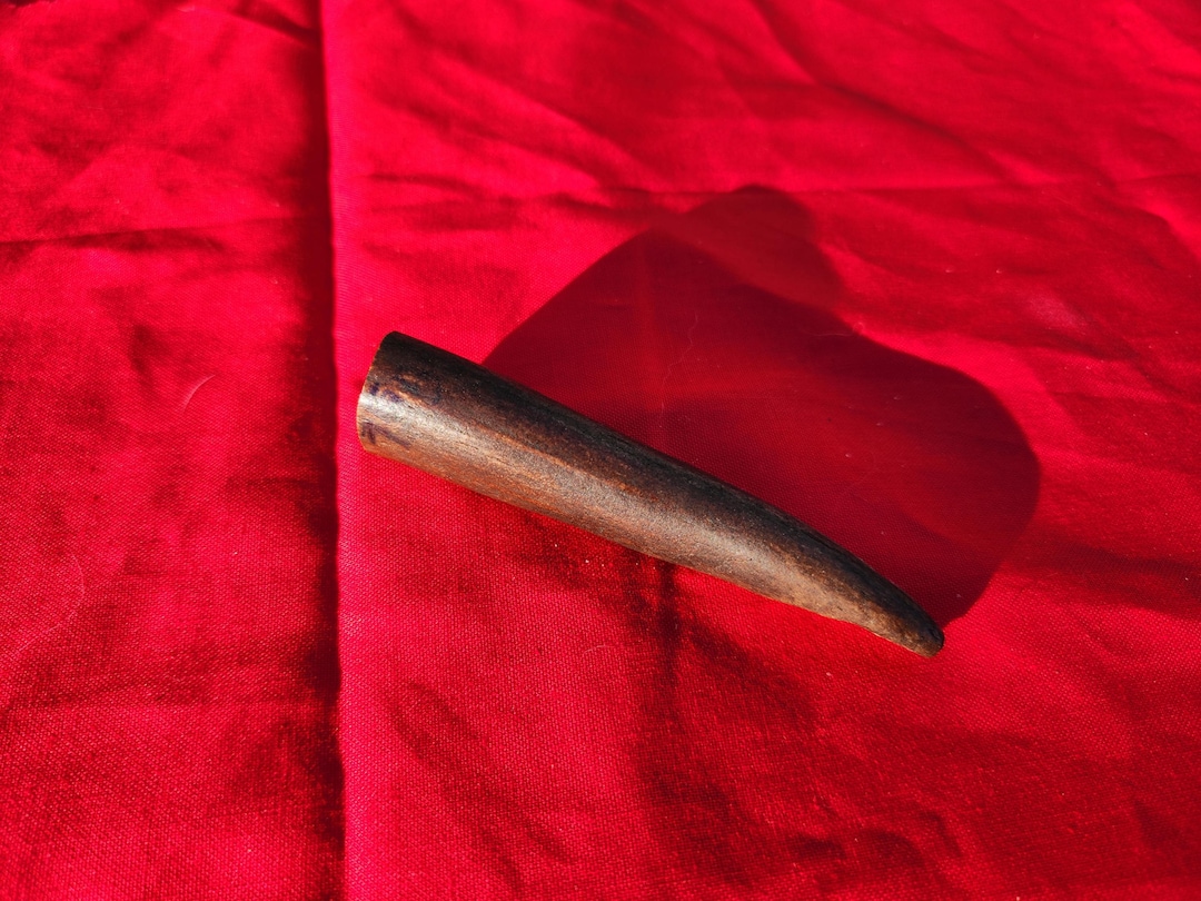 Powder Measurer, Black Powder Measurer 75 Grain, Made With All Natural ...