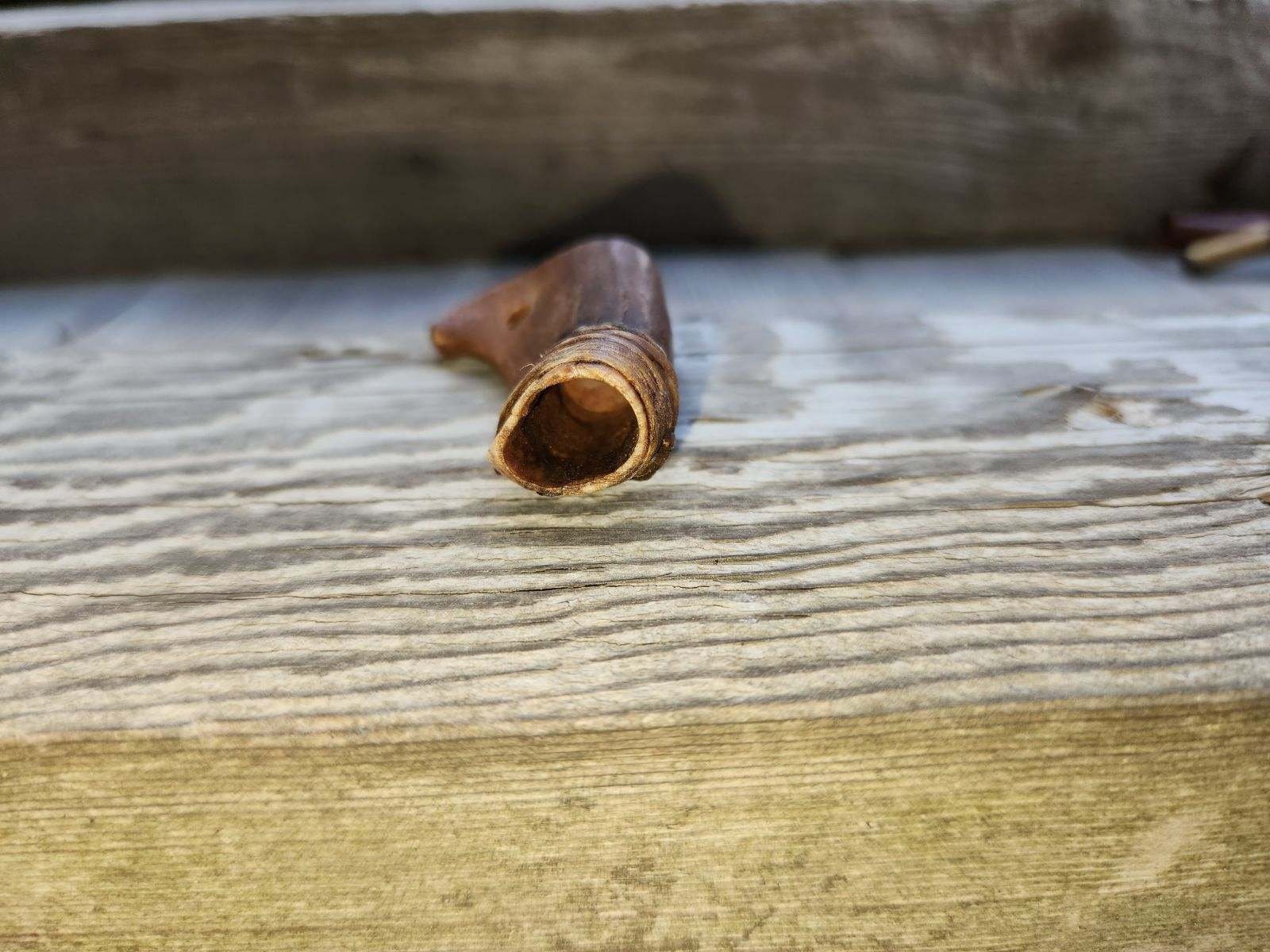 Powder Measurer, Black Powder Measurer 30 Grain, Made With All Natural ...