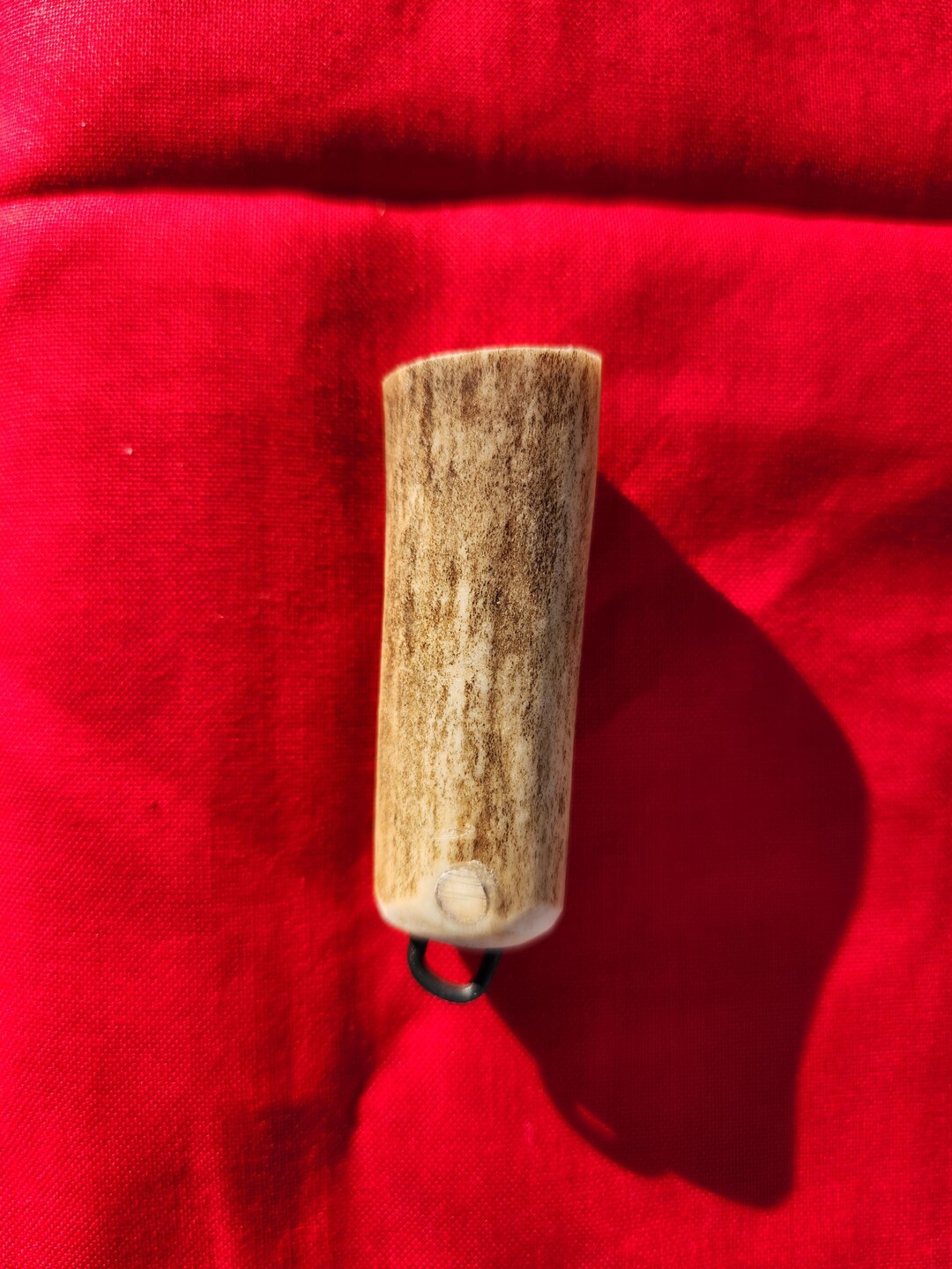 Powder Measurer, Black Powder Measurer 65 Grain, Made With All Deer ...