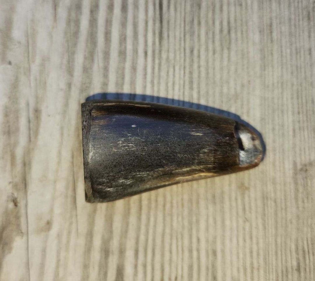 Powder Measurer, Black Powder Measurer, 75 Grain Measurer Made With All ...