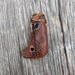 Powder Measurer, Black Powder Measurer 30 Grain, Made With All Natural ...