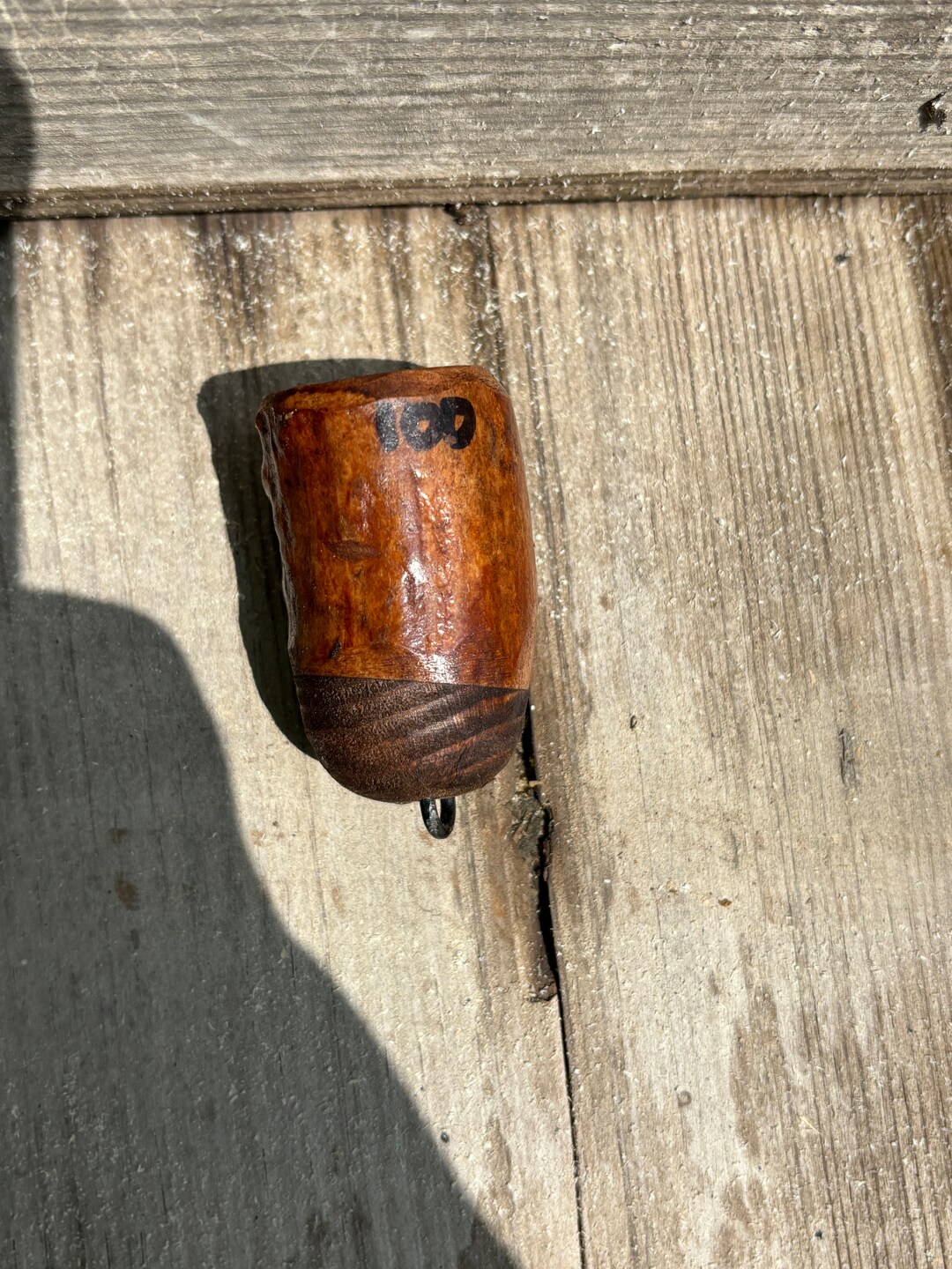 Powder Measurer, 100 Grain Black Powder, Powder Measurer Made With All ...