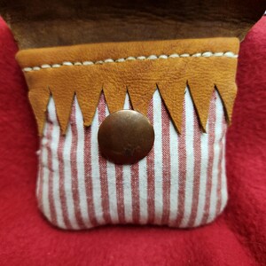 Accoutrement Bag - Etsy