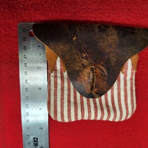 Accoutrement Bag - Etsy