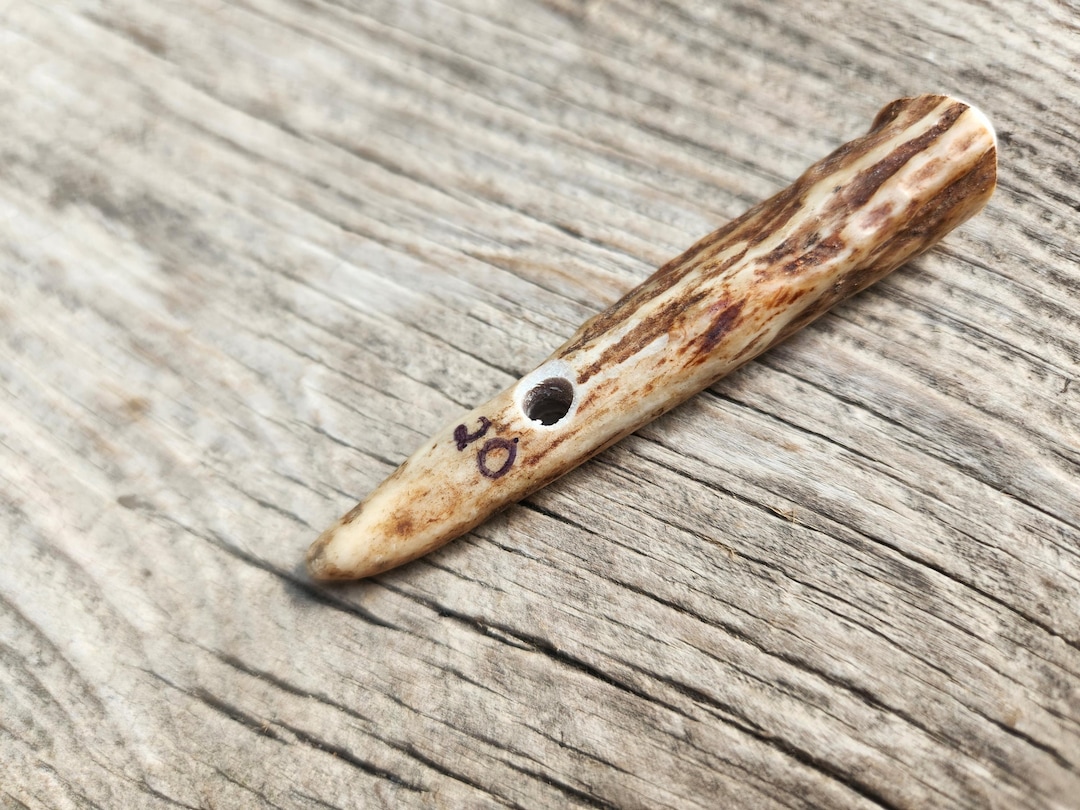 Antler Black Powder Measurer - 20 Grain - Etsy