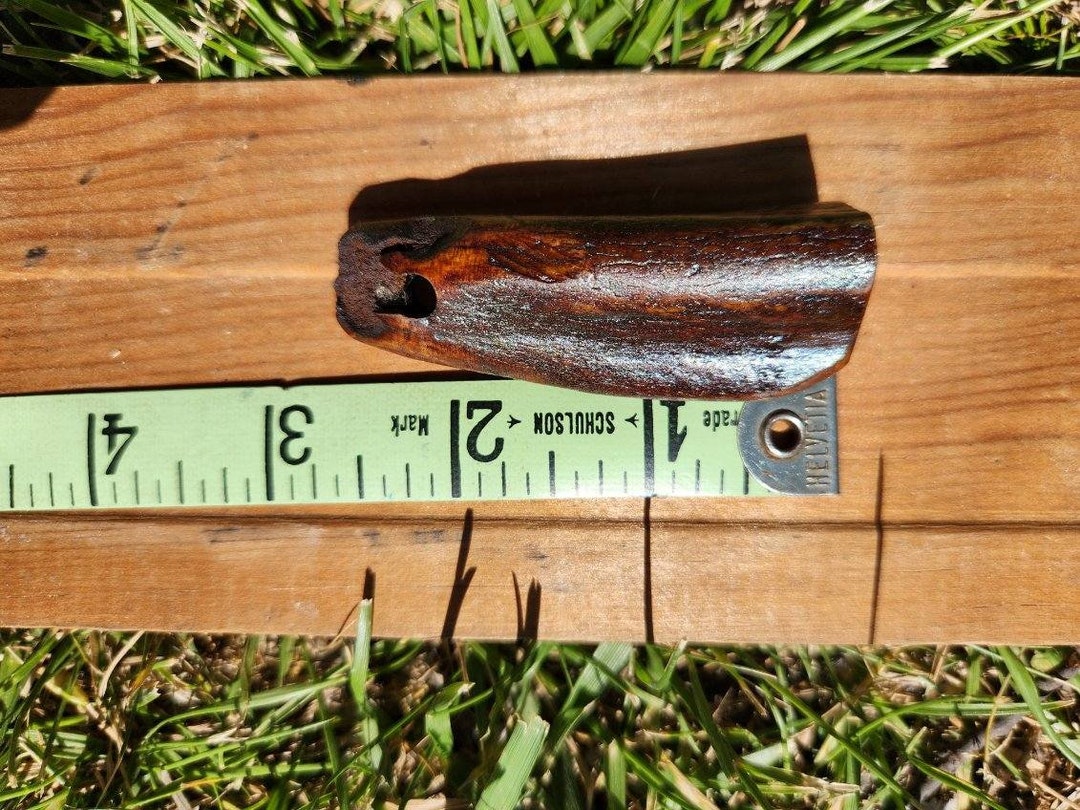 Powder Measurer, 85 Grain Black Powder, Powder Measurer Made With All ...