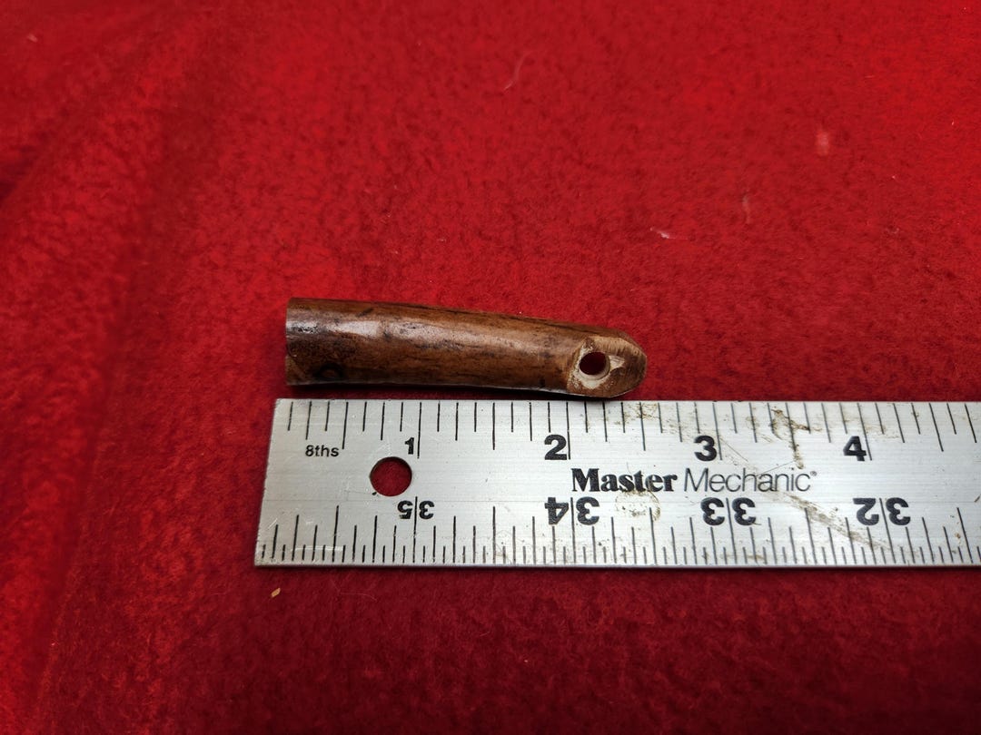 Powder Measurer, Black Powder Measurer 30 Grain, Made With All Natural ...