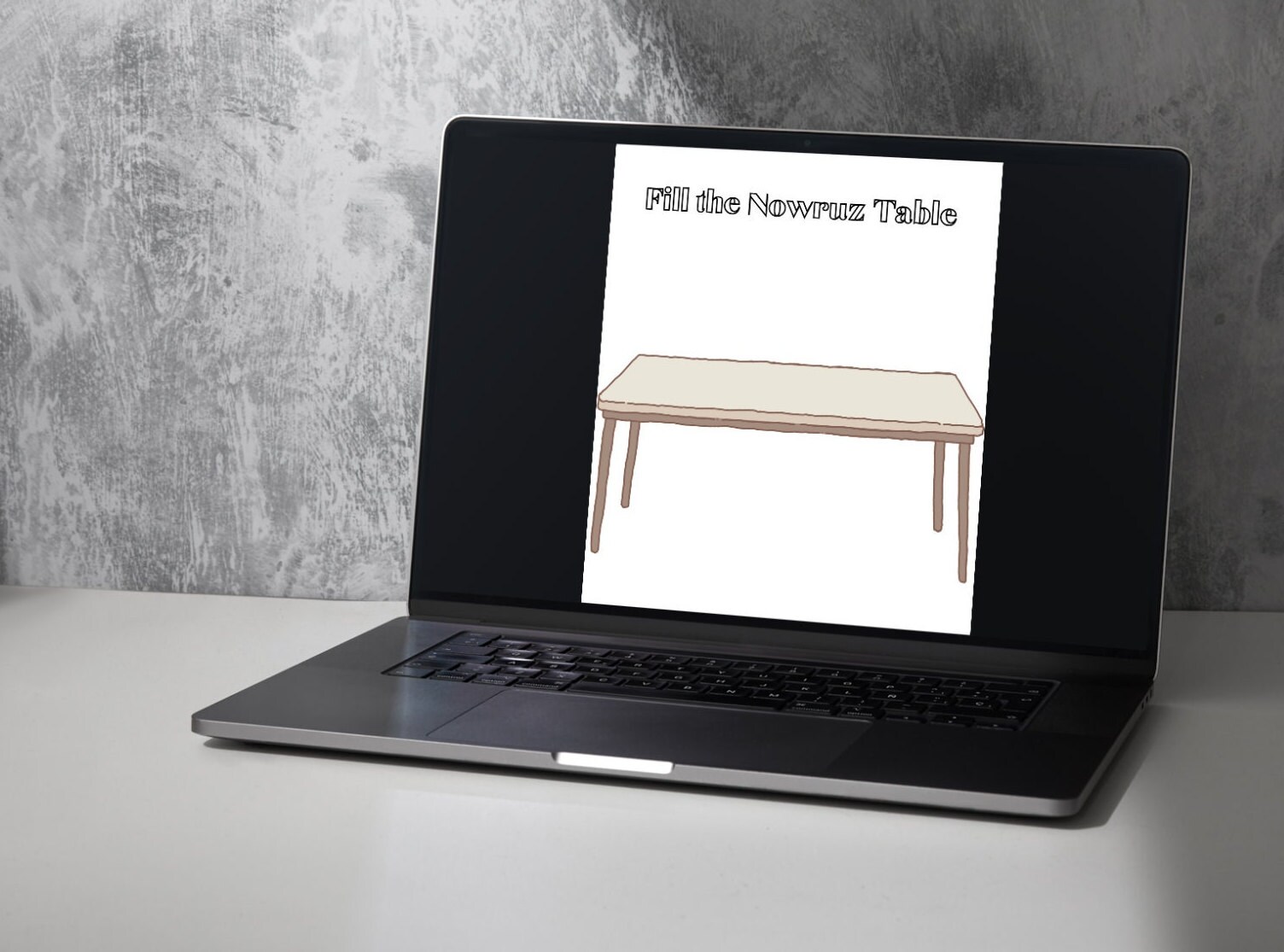 Persian New Year nowruz Activity Sheet - Etsy Australia