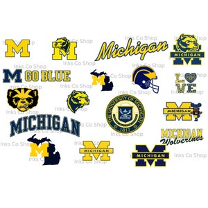 U of M - Etsy